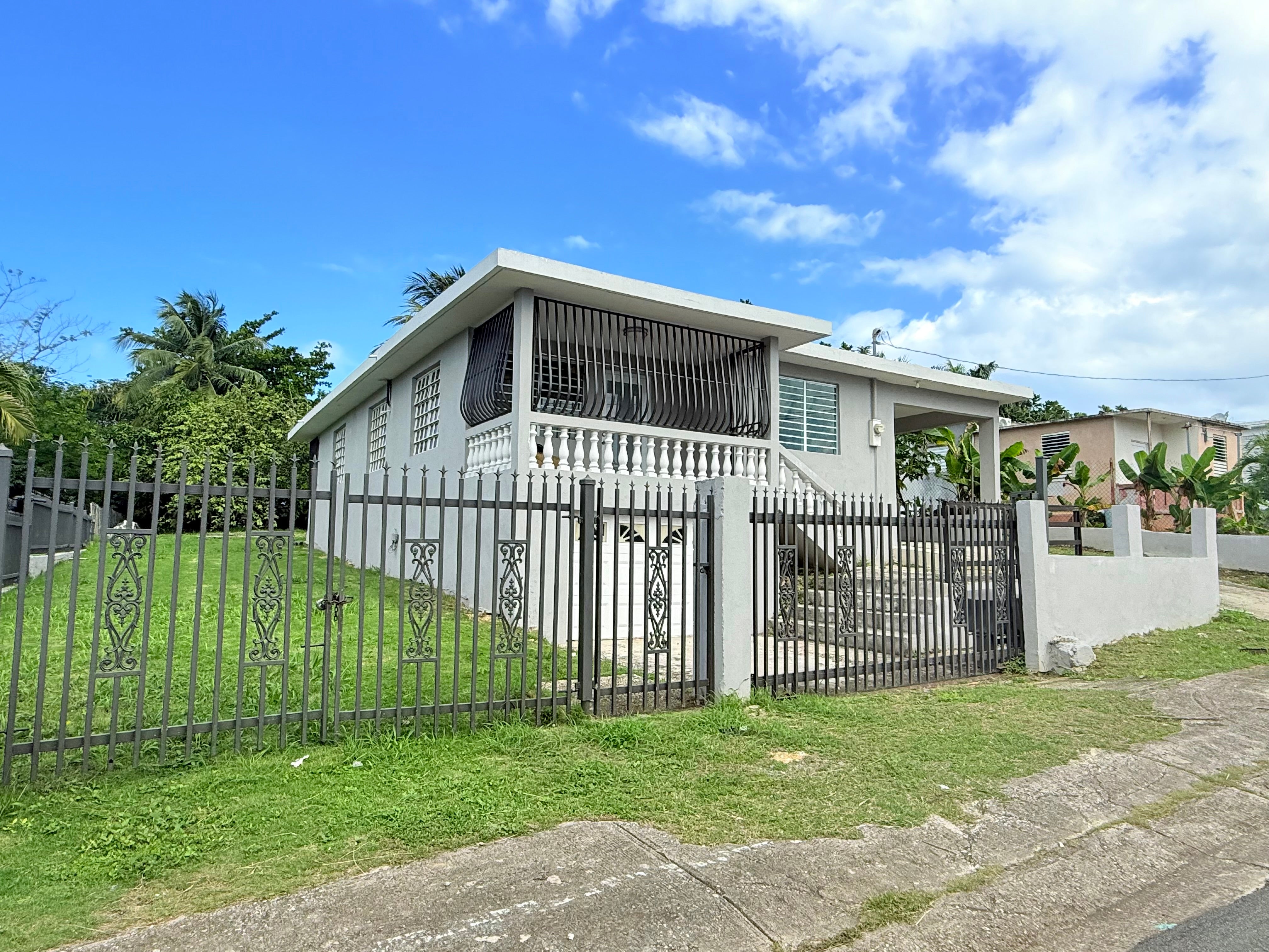 Sold Breñas en Dorado – KRealtySolutionspr