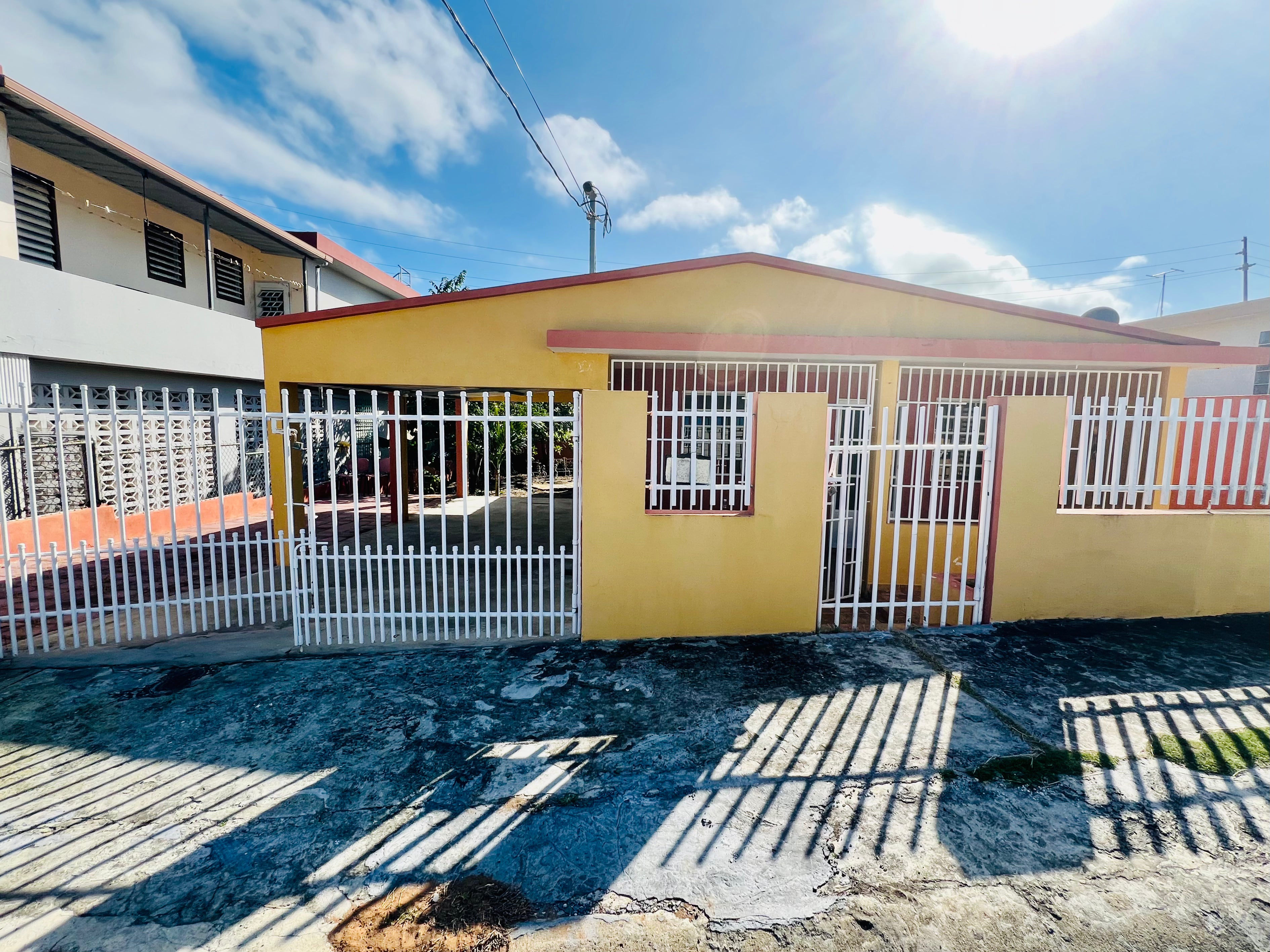 Vendida Victor Rojas 2, Arecibo – KRealtySolutionspr